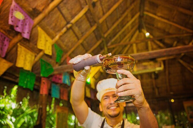 Chocolate & Margarita Workshop - The Bottom Line: Who Will Love This?