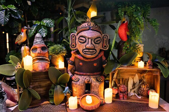 Chocolate Master Class - Introduction