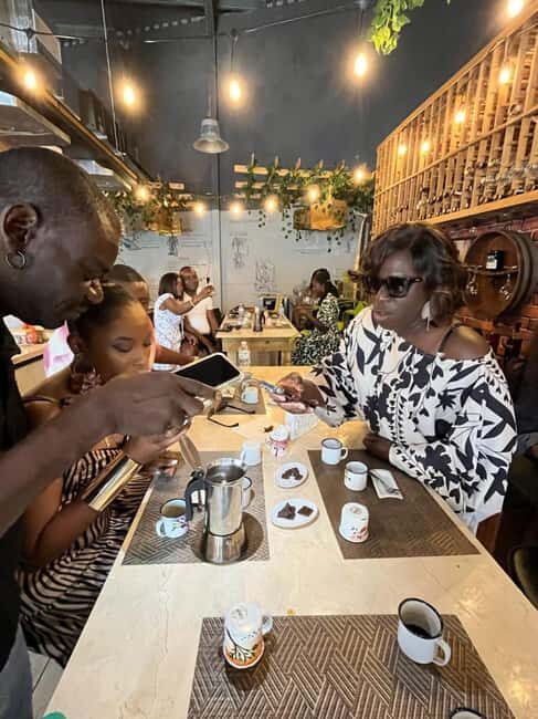 Chocolate Master Class & Taino concept Store - Who Will Love This Tour?