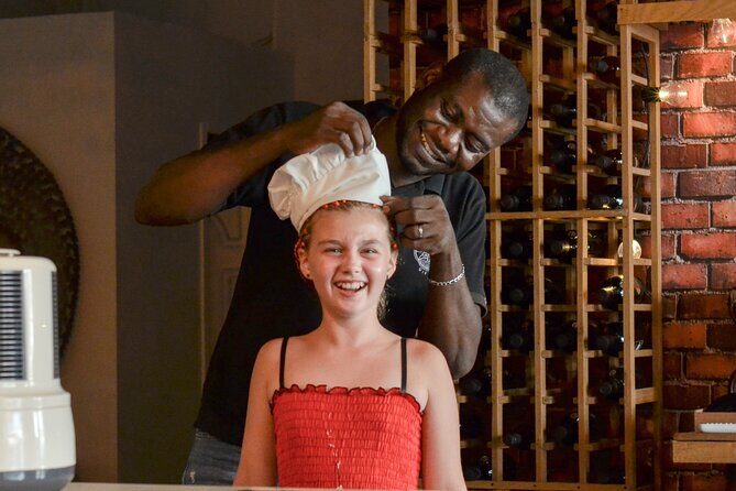 Chocolate Master Class & Taino Concept Store - What to Expect from the Chocolate Master Class