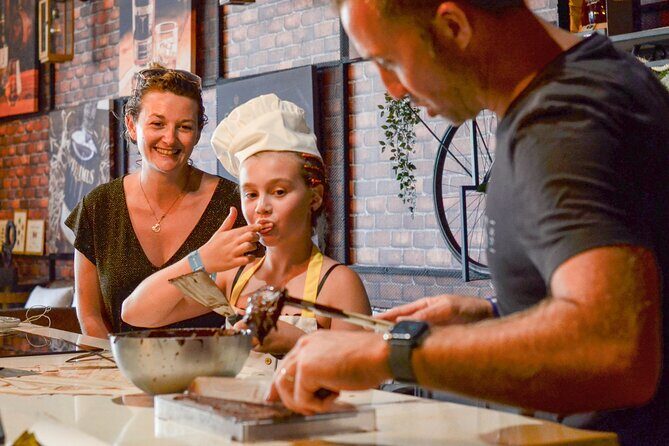 Chocolate Master Class & Taino Concept Store - Practicalities and Tips