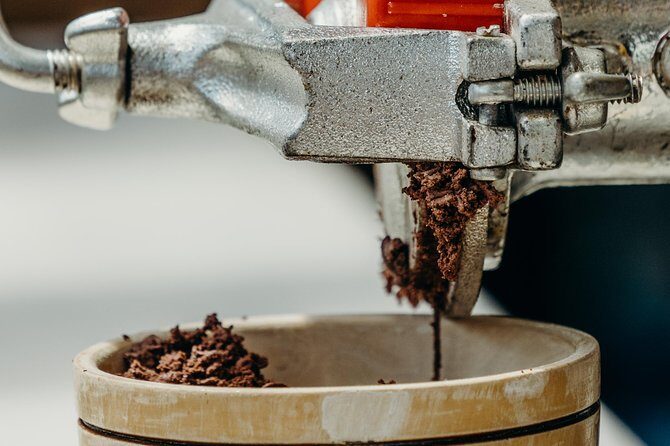 Chocolate Master Class & Taino Concept Store - Reviews Reflection and Authentic Perspectives