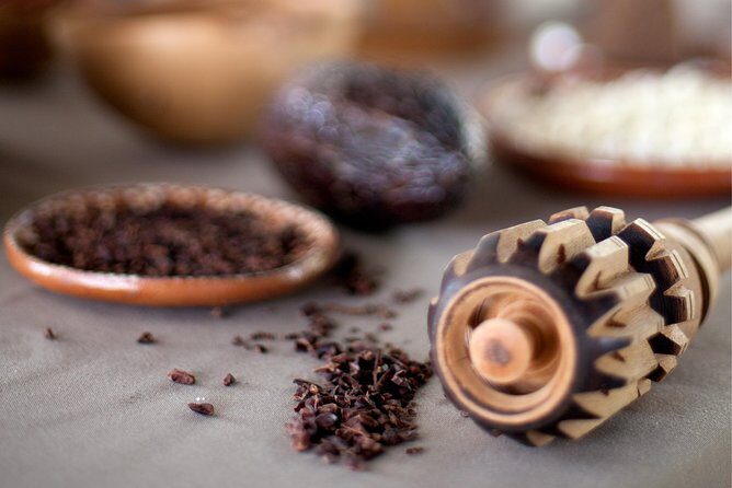 Chocolate Seaside Workshop & Wine Tasting - Analyzing the Value