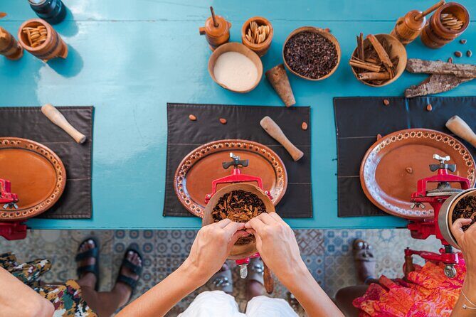 Chocolate Seaside Workshop & Wine Tasting - Real Guest Insights and Highlights