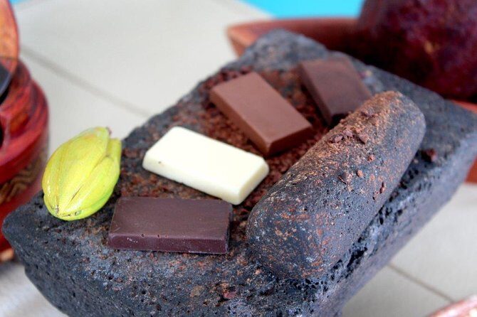 Chocolate Seaside Workshop & Wine Tasting - The Sum Up: Who Will Love This Tour?