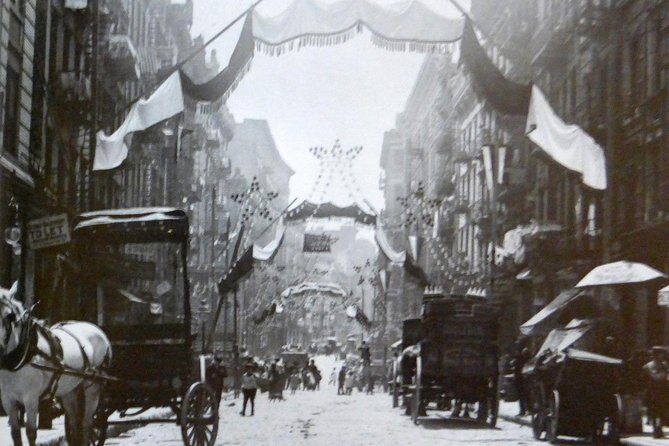 Chocolate Tasting and West / East Village Walking Tour - The Experience: What Makes It Special