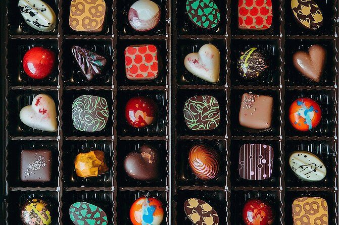 Chocolate Tasting and West / East Village Walking Tour - Final Thoughts: Who Should Consider This Tour