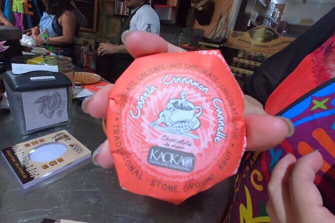 Chocolate Tasting & mayan show - A Detailed Look at the Tour Experience