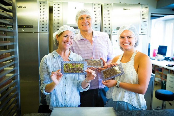 Chocolate Tasting With Lake Trip and City Tour: the Ultimate Lucerne Experience - Discovering Lucernes Chocolate Heritage