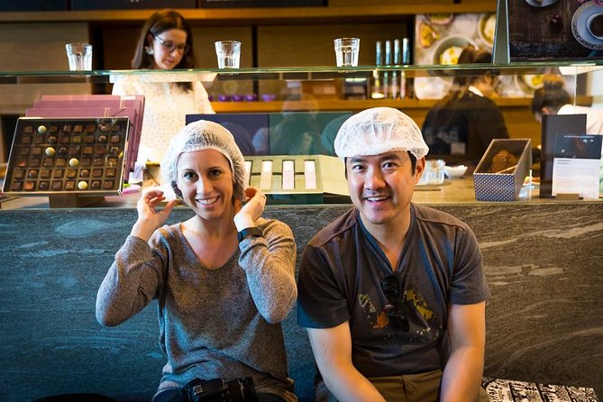 Chocolate Tasting With Lake Trip and City Tour: the Ultimate Lucerne Experience - Immersive Lake Lucerne Sightseeing Cruise