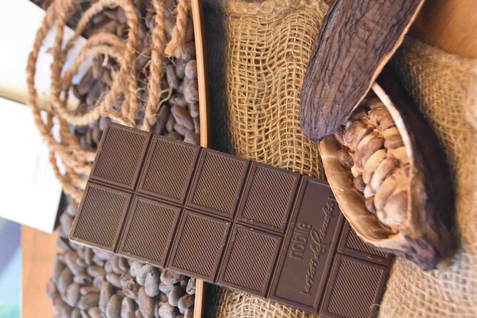 Chocolate Tour in Bern With Chocolate Tasting - Tour Experience