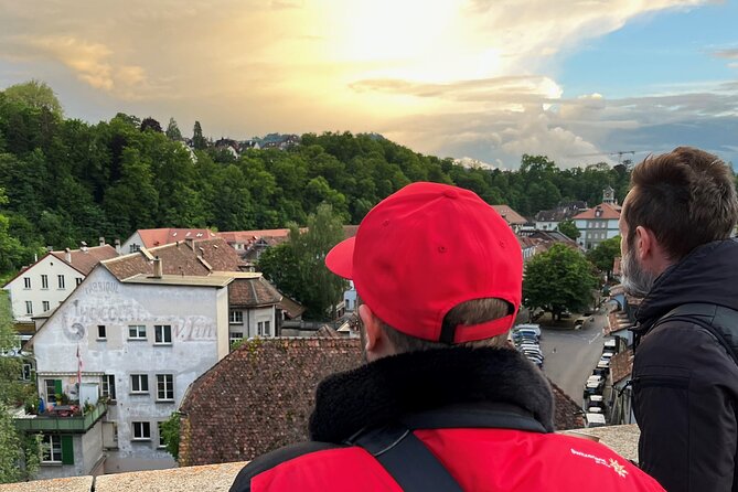 Chocolate Tour in Bern With Chocolate Tasting - Accessibility and Recommendations