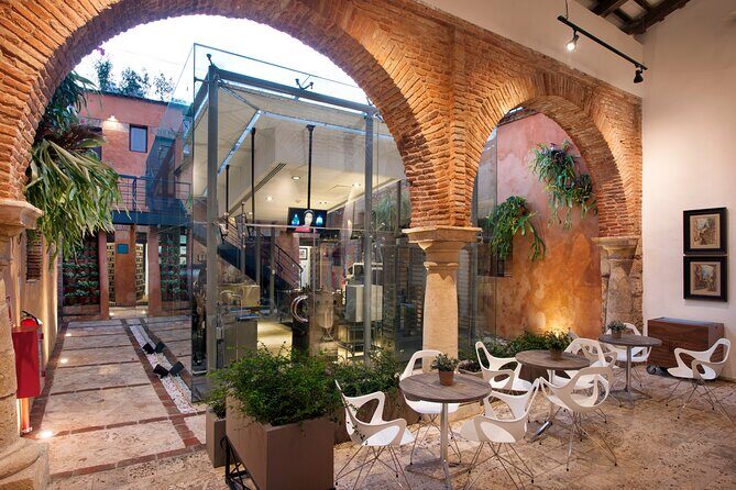 Chocolate Tour - KahKow Experience - An In-Depth Look at the KahKow Experience