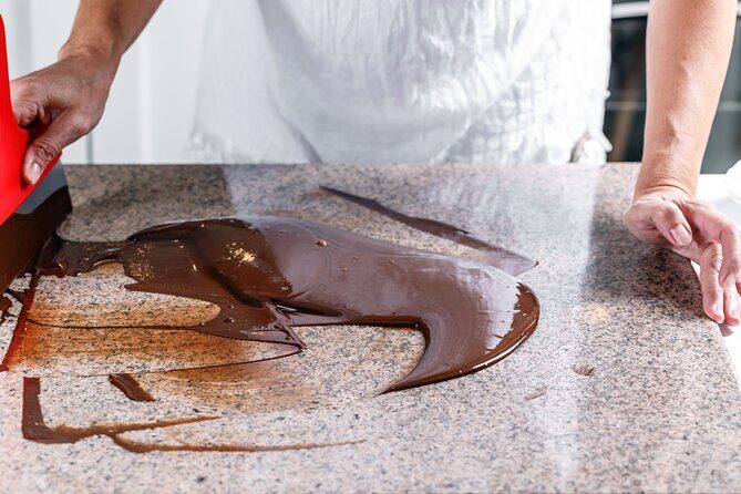 Chocolate Truffle Making Cooking Class in Las Vegas - The Equipment and Ingredients