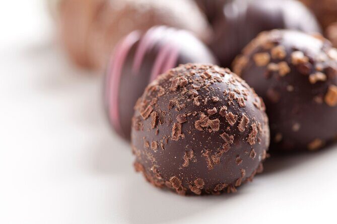Chocolate Truffle Making Cooking Class in Las Vegas - Final Thoughts: Who Will Love This?