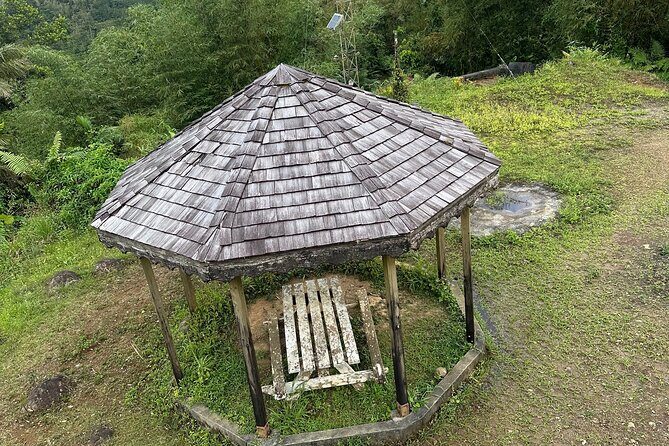 Chocolate, Waterfall, spices and Nature tours! - A Closer Look at the Itinerary and What You Can Expect