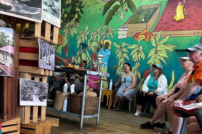 Chocolate, Waterfall, spices and Nature tours! - Final Thoughts