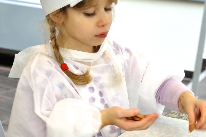 Chocolate Workshop at Choco-Story Brugge - Exploring the Choco-Story Museum