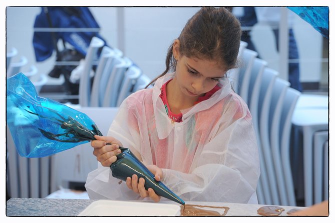 Chocolate Workshop at Choco-Story Brugge - Visitor Feedback and Highlights