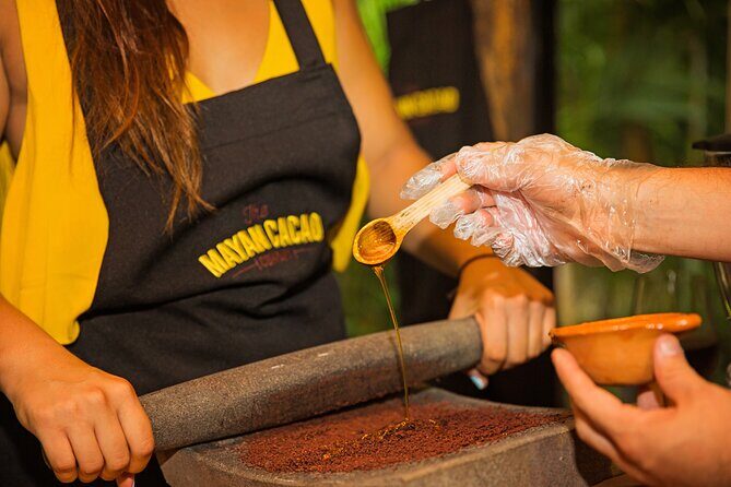 Chocolate Workshop - Practical Tips for Participants