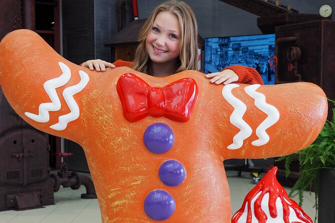 Chocotopia Visit - Exploring Chocotopia: A Complete Review