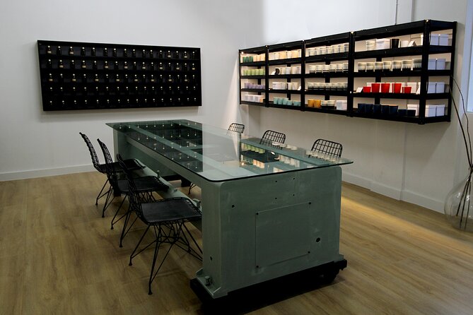 Choe Luxury Candle Making Workshop - Pricing and Value