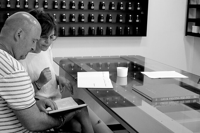 Choe Luxury Candle Making Workshop - Who Will Love This Experience?