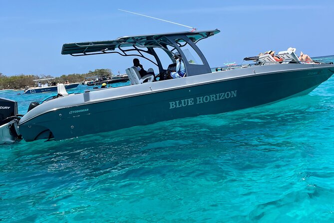 Cholon the Party Island, With DJ on Weekends & Dances Show! - Water Activities and Adventure