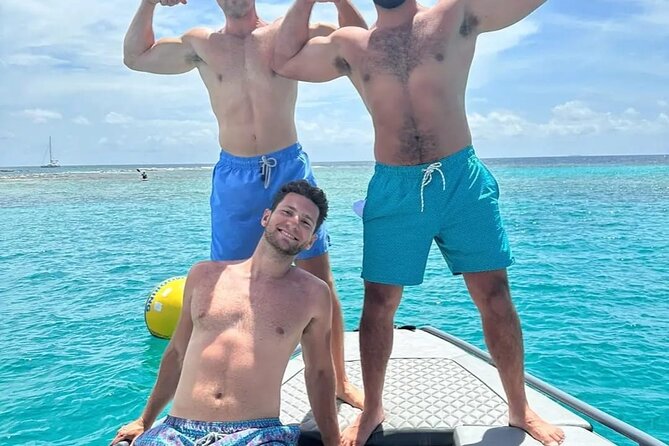 Cholon the Party Island, With DJ on Weekends & Dances Show! - Safety Considerations