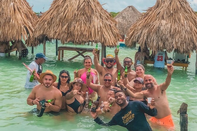 Cholon the Party Island, With DJ on Weekends & Dances Show! - Traveler Feedback and Recommendations