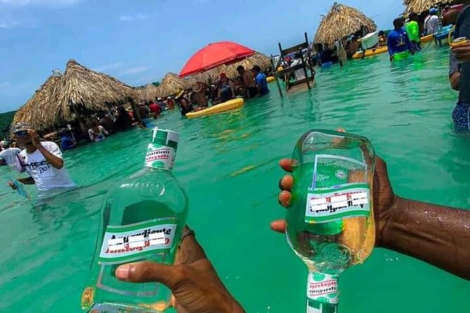 Cholon the Party Island, With DJ on Weekends & Dances Show! - Preparing for Your Cholon Adventure