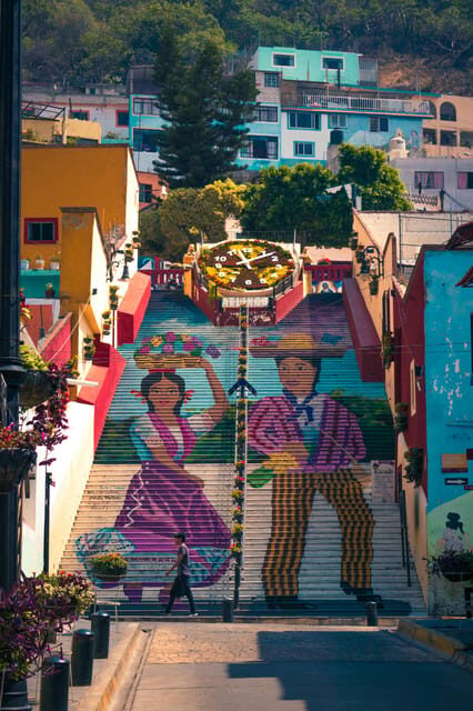 Cholula, Atlixco And The Catrinas´ Valley From CDMX - A Closer Look at the Tour