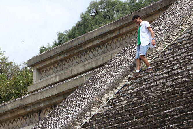 Cholula experience (private tour) - Why Choose This Cholula Tour?