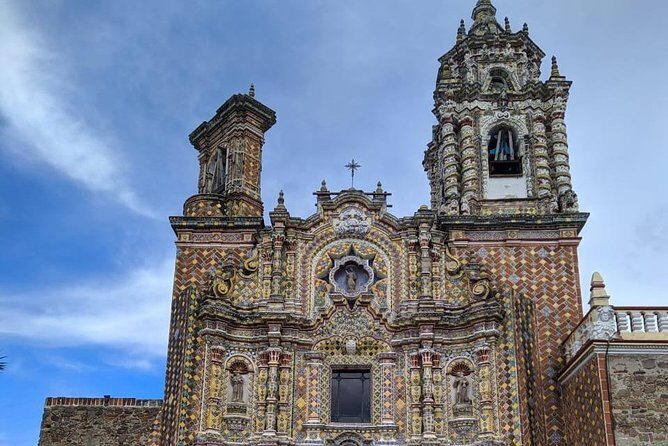 Cholula Pyramid and its churches Puebla - The Sum Up: Is This Tour Worth It?