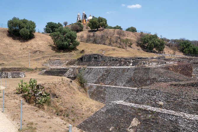 Cholula Pyramid and Puebla: Private & Small Groups From Mexico City - The Sum Up