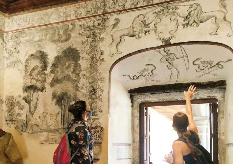 Cholula: Walking Tour with an Archaeologist - Who Will Love This Tour?