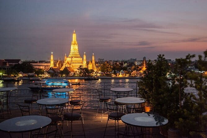 ChomSindh Authentic Thai Dining Experience - Lunch or Dinner - How the Experience Fits Different Travelers