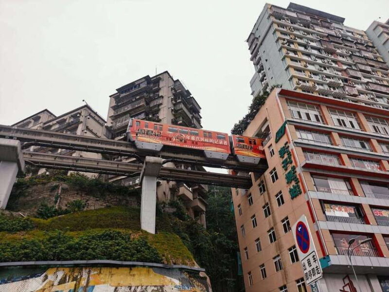 Chongqing: 1-dayEssential CityTour (no car,licensed tourgde) - Practical Details and Tips