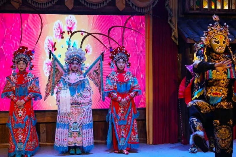 Chongqing: 1941 Theater + Hot Pot Private Group Day Tour - Who Should Consider This Tour?