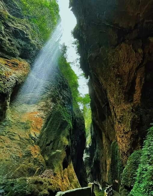 Chongqing: 5-Day Tour with Wulong & Fairy Mountain - What Could Be Better?