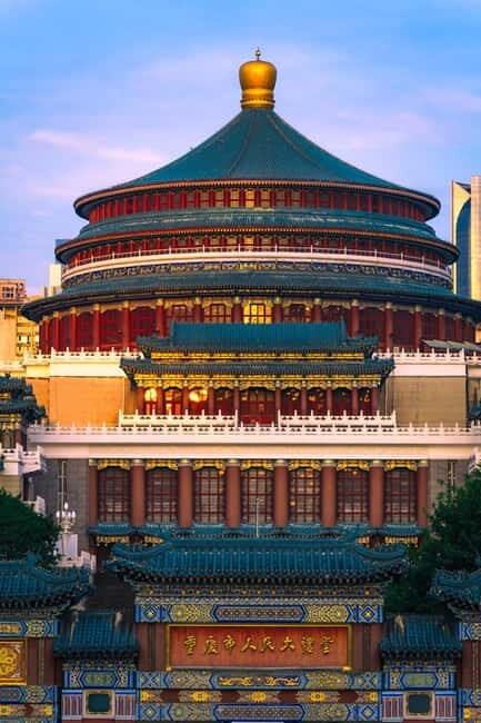 Chongqing: 5-Day Tour with Wulong & Fairy Mountain - FAQ