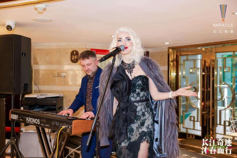 Chongqing: All Inclusive Yangtze Miracle Luxury 4D3N Cruise - What is the Chongqing Yangtze Miracle Cruise?