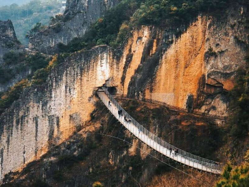 Chongqing: All Inclusive Yangtze Miracle Luxury 4D3N Cruise - Final Thoughts