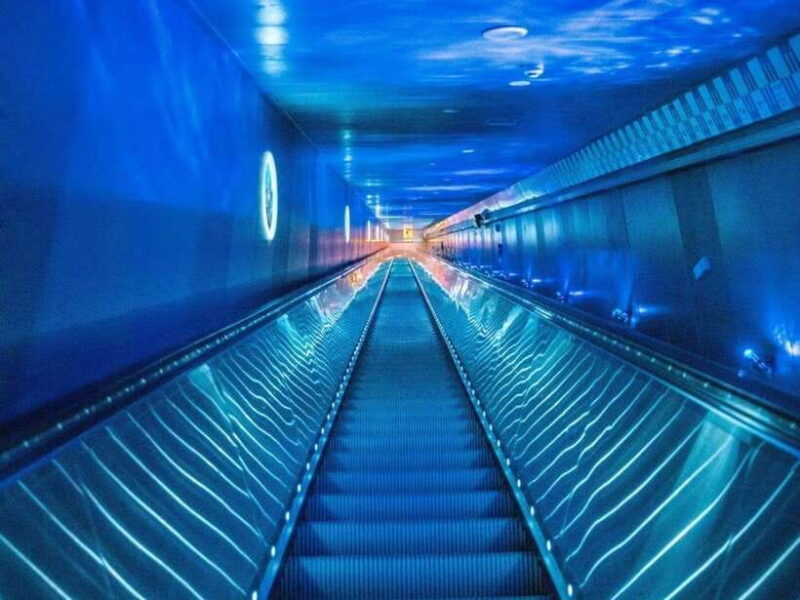 Chongqing: All Inclusive Yangtze Miracle Luxury 4D3N Cruise - FAQ