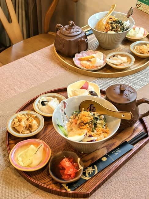 Chongqing: Baduanjin Qigong Experience in a Serene Temple - Key Points