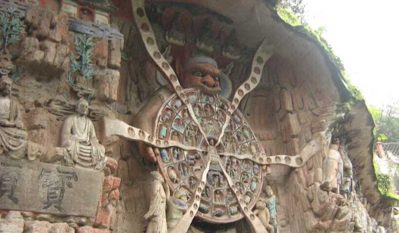 Chongqing: DazuRock Carvings DayTrip (car licensd tourgde) - Final Thoughts: Who Will Enjoy This Tour?