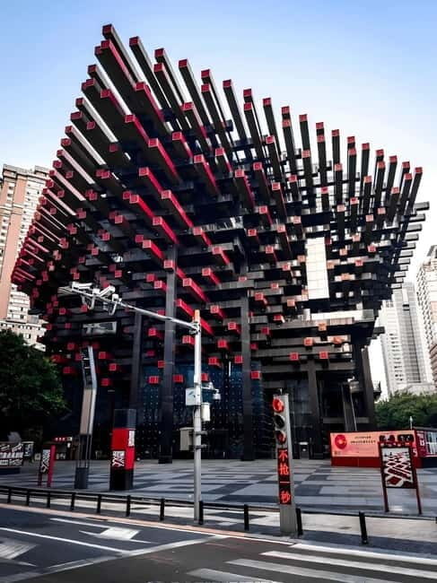 Chongqing deep explore 10 sights & typical lunch and dinner - Who Will Love This Tour?