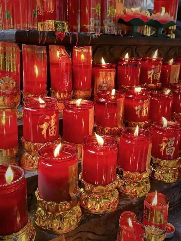 Chongqing deep explore 10 sights & typical lunch and dinner - Who Is This Tour Best For?