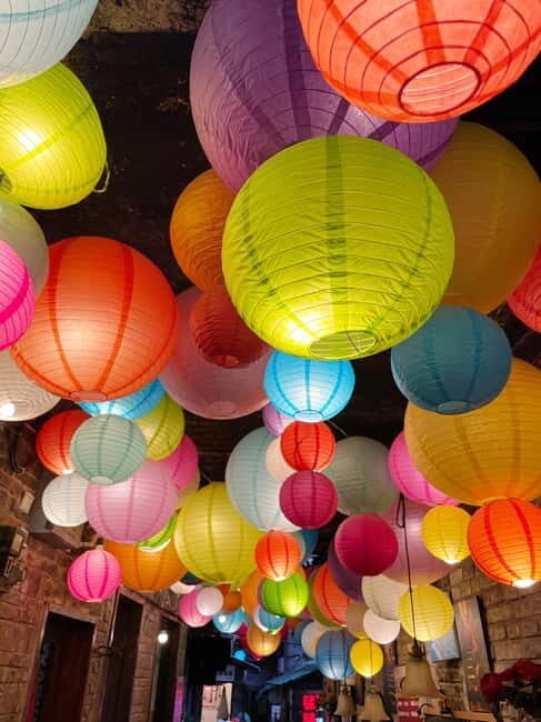 Chongqing: Food Tour with Old Town and Magical Night Views - Key Points