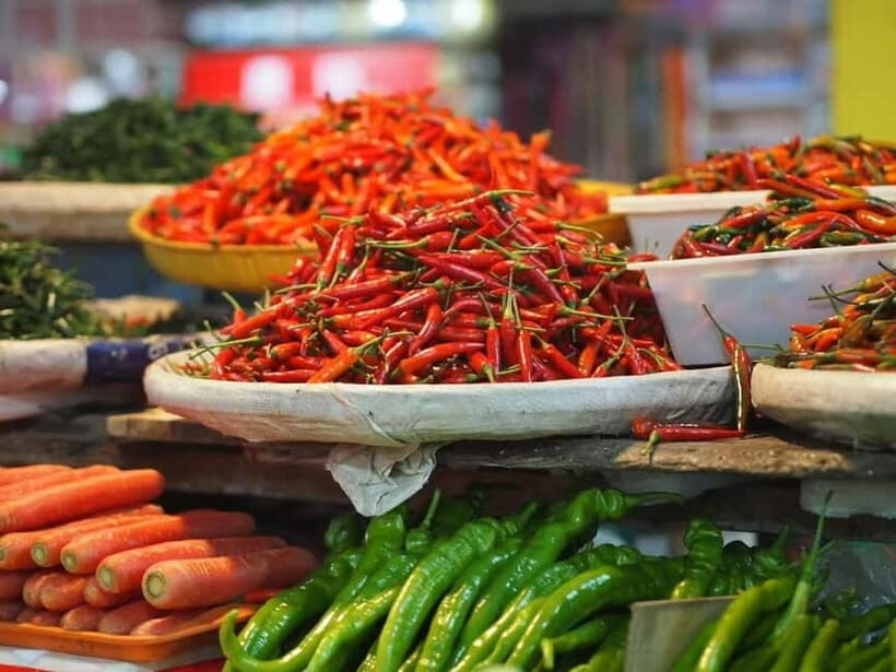 Chongqing: Half-Day Cultural Immersion with Cooking Class - Why You Might Want to Join This Tour
